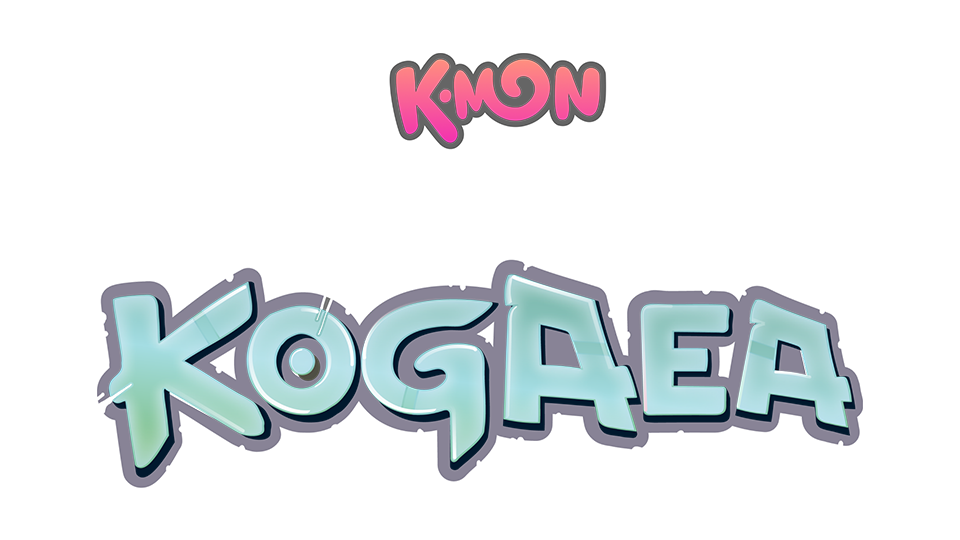 KMON: World of Kogaea Coming Soon - Epic Games Store