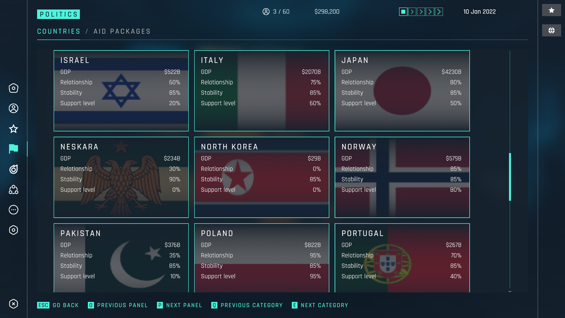 Shadow Division: Spymaster Coming Soon - Epic Games Store