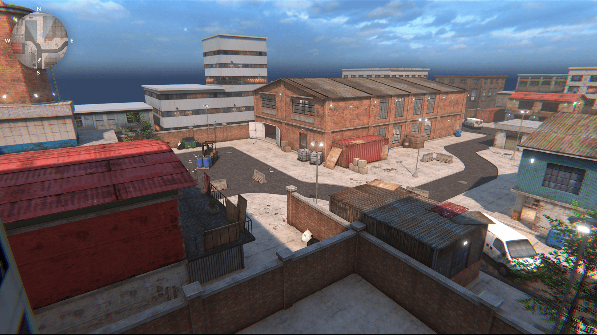 Arsenal 3D FPS Coming Soon - Epic Games Store