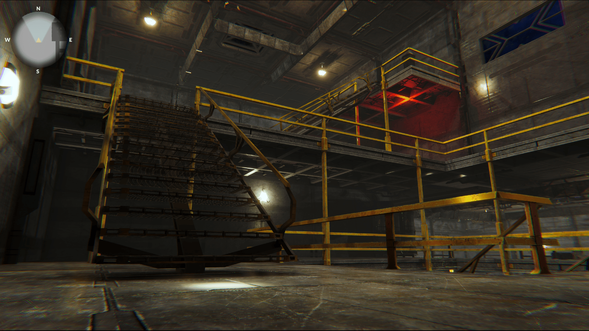 Arsenal 3D FPS Coming Soon - Epic Games Store