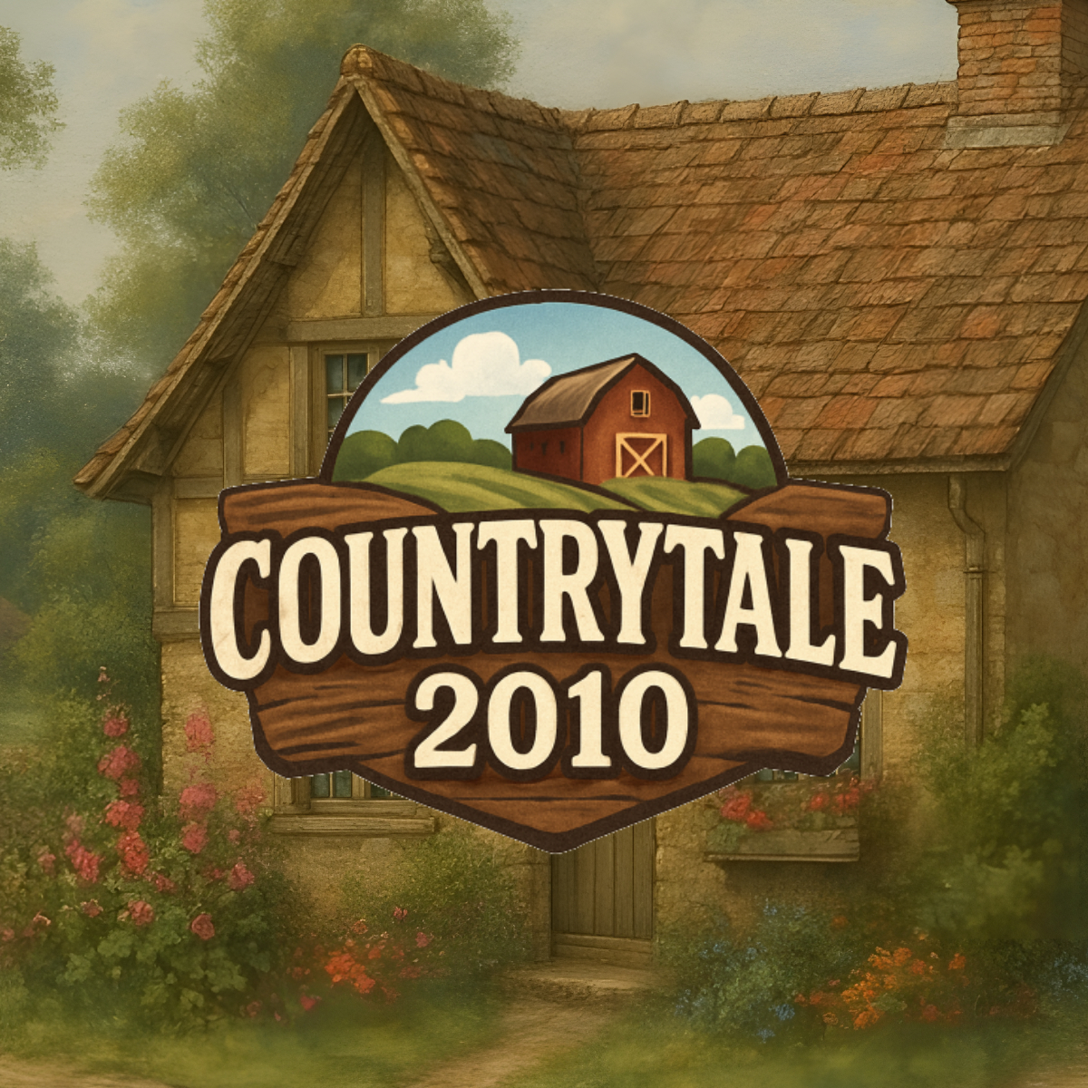 Countrytale 2010 | Download en koop vandaag nog - Epic Games Store