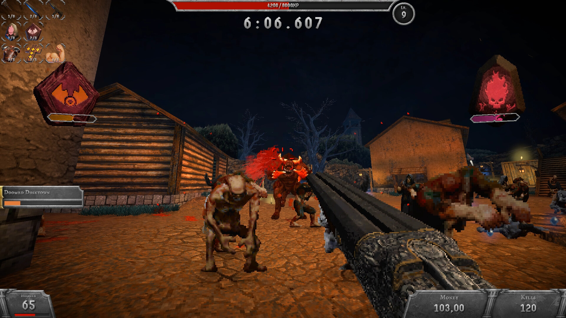 Bloodshed | Muat Turun dan Beli Hari Ini - Epic Games Store