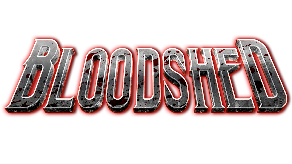 Bloodshed | Télécharger et acheter aujourd'hui - Epic Games Store