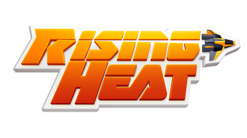Rising Heat Coming Soon - Epic Games Store