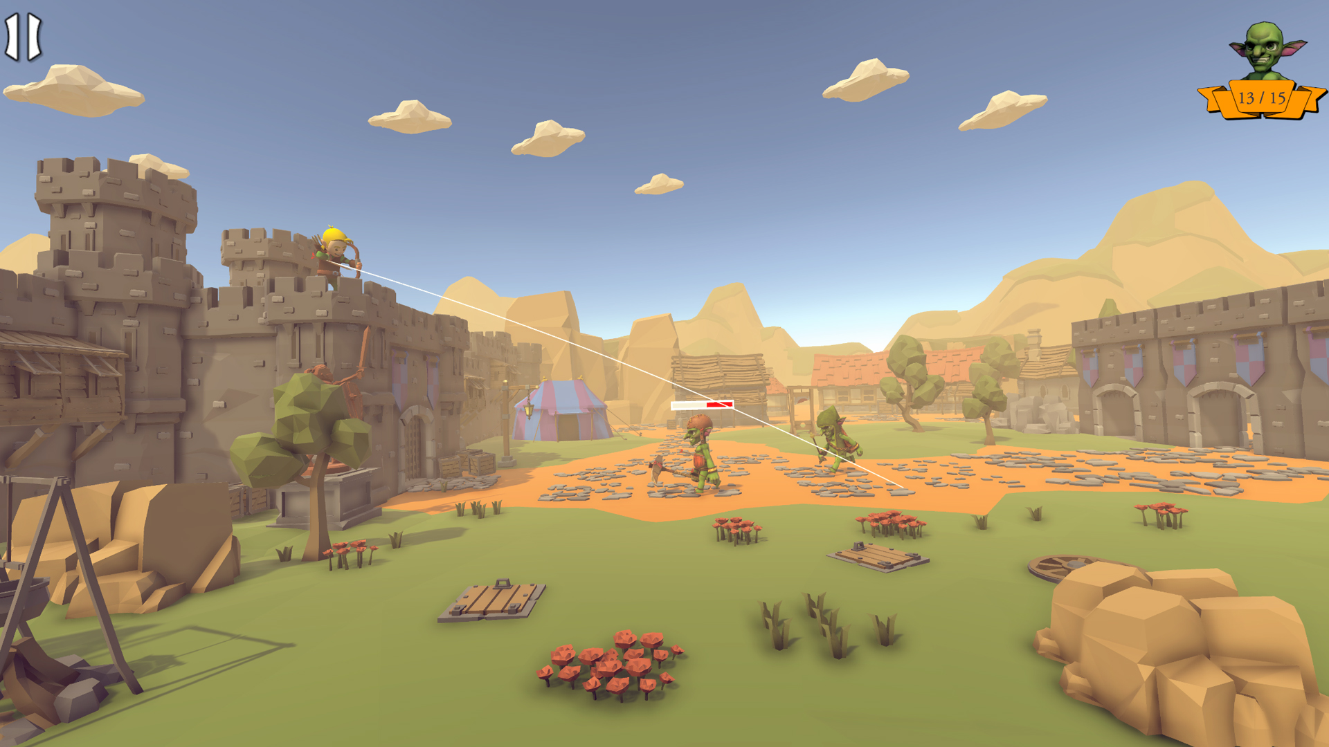 Tower Defense: Goblin Wars | Stahujte a nakupte dnes – Epic Games Store