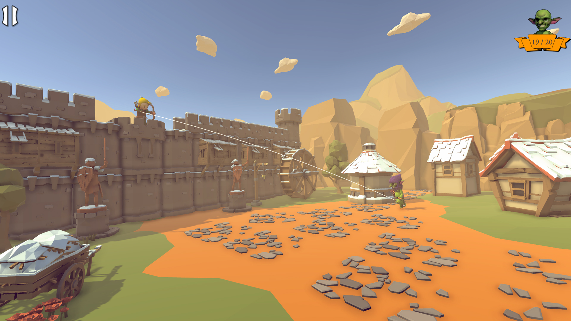 Tower Defense: Goblin Wars | Baixe e compre hoje - Epic Games Store