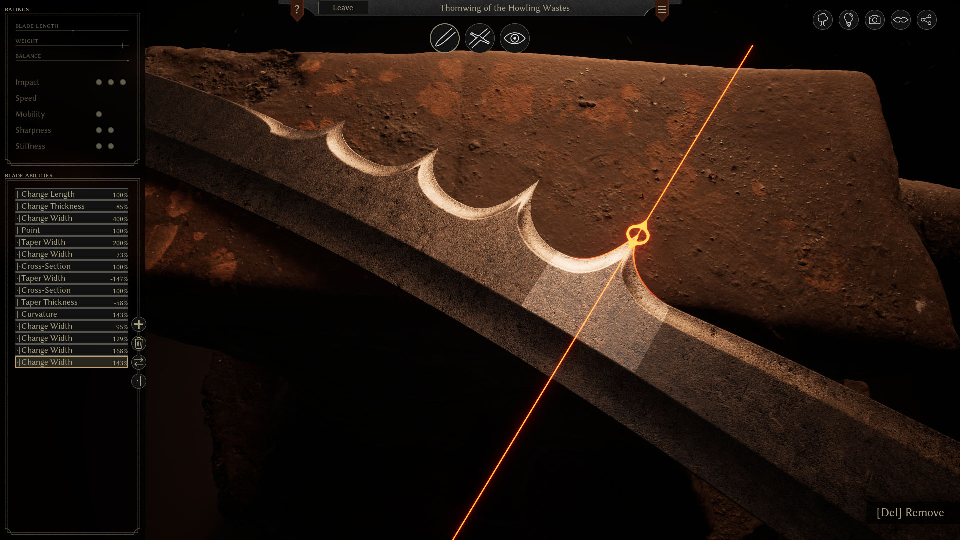 Bladesong Coming Soon - Epic Games Store