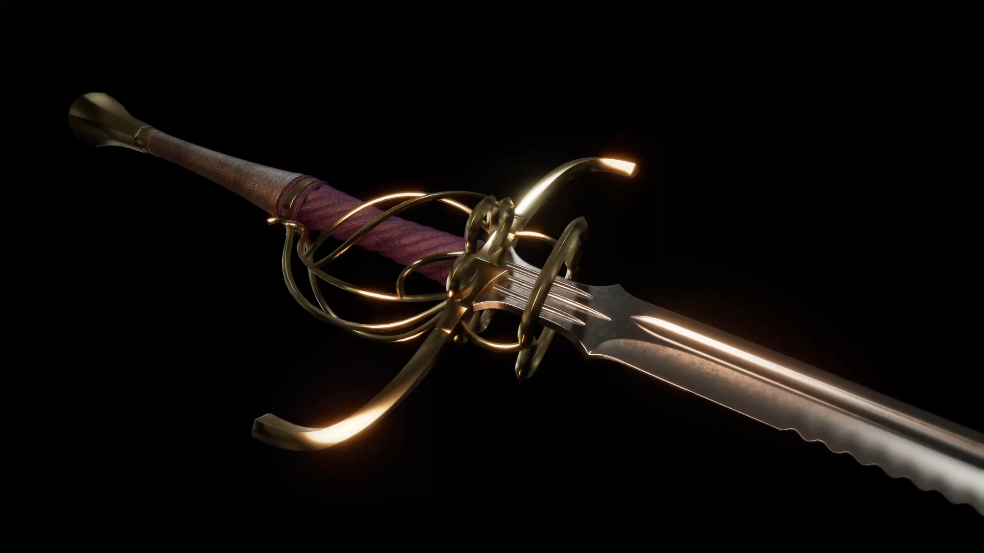 Bladesong Sắp ra mắt – Epic Games Store