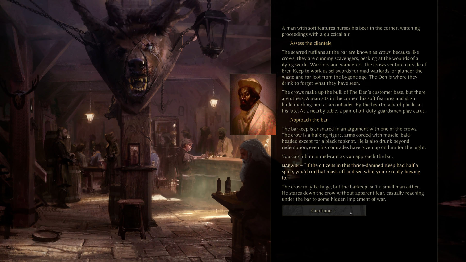 Bladesong Sắp ra mắt – Epic Games Store