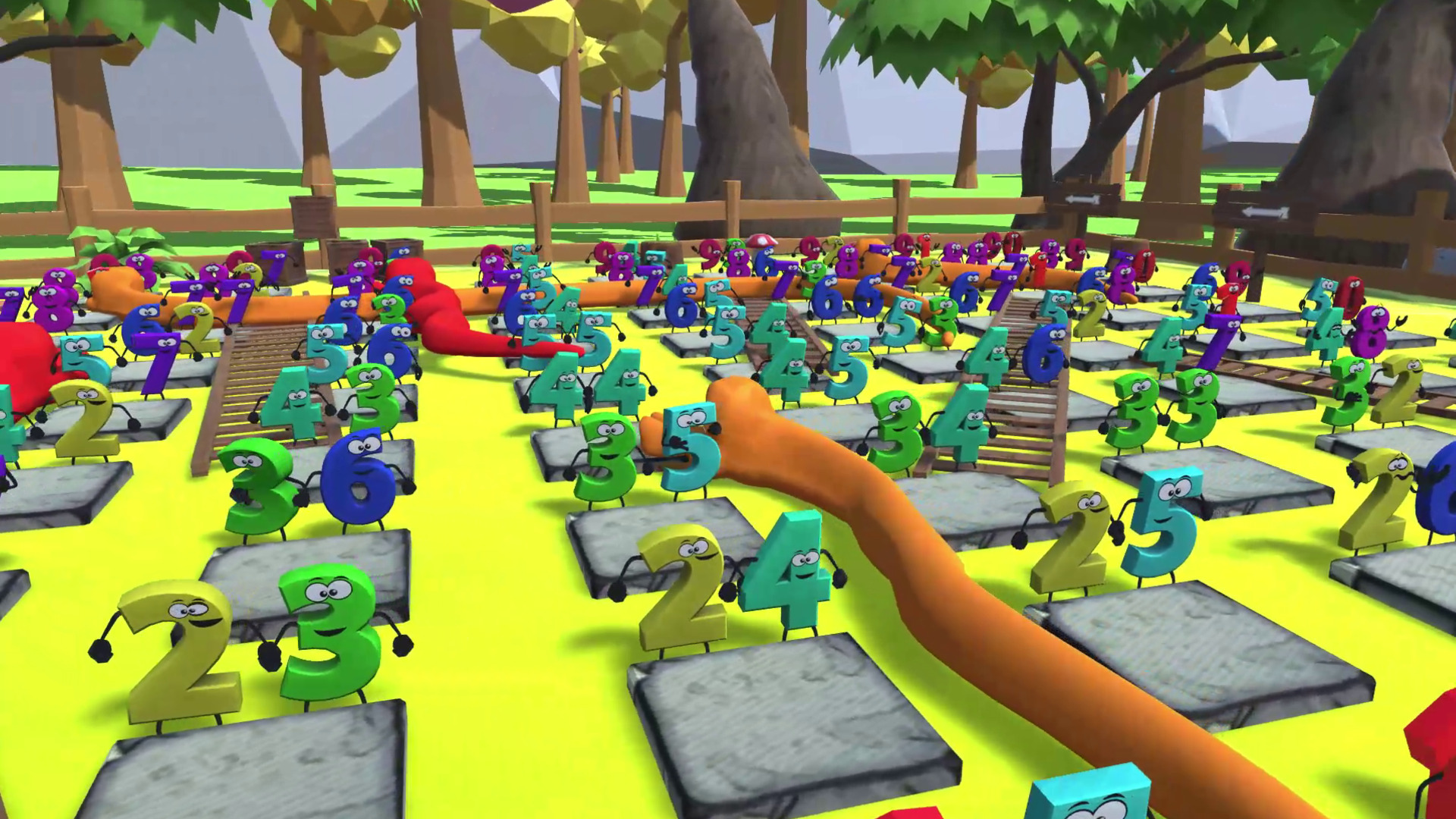 Snakes and Ladders Championship | Download and Buy Today - Epic Games Store