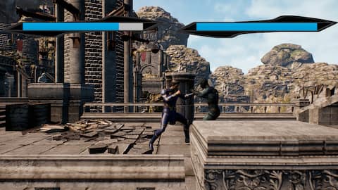 Number One Fighter Transfere E Compra Hoje Epic Games Store