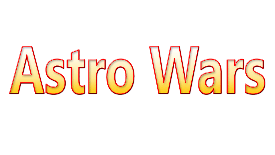 Astro Wars | Download and Play for Free - Epic Games Store