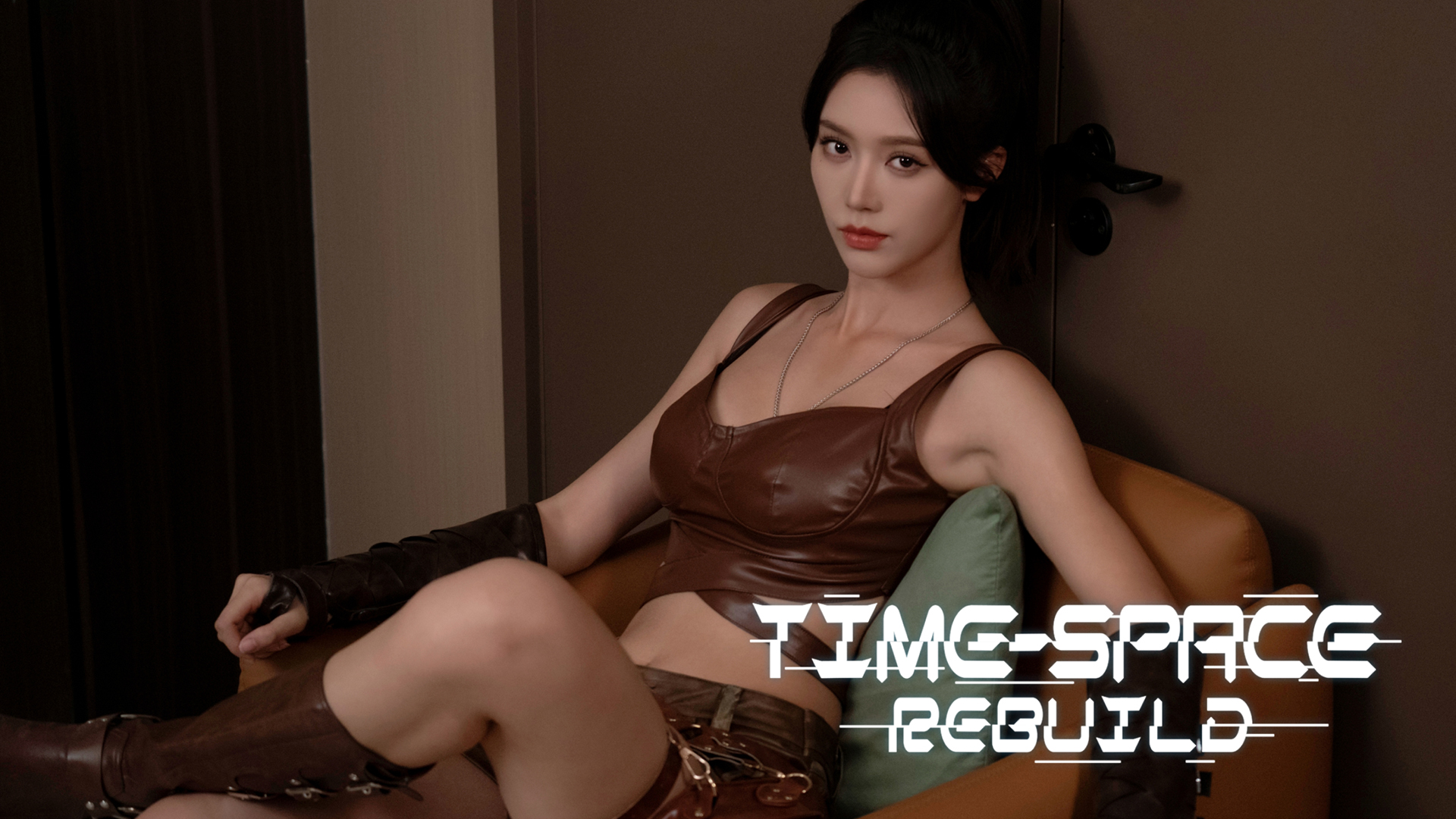 Time Space Rebuild | Download and Buy Today - Epic Games Store