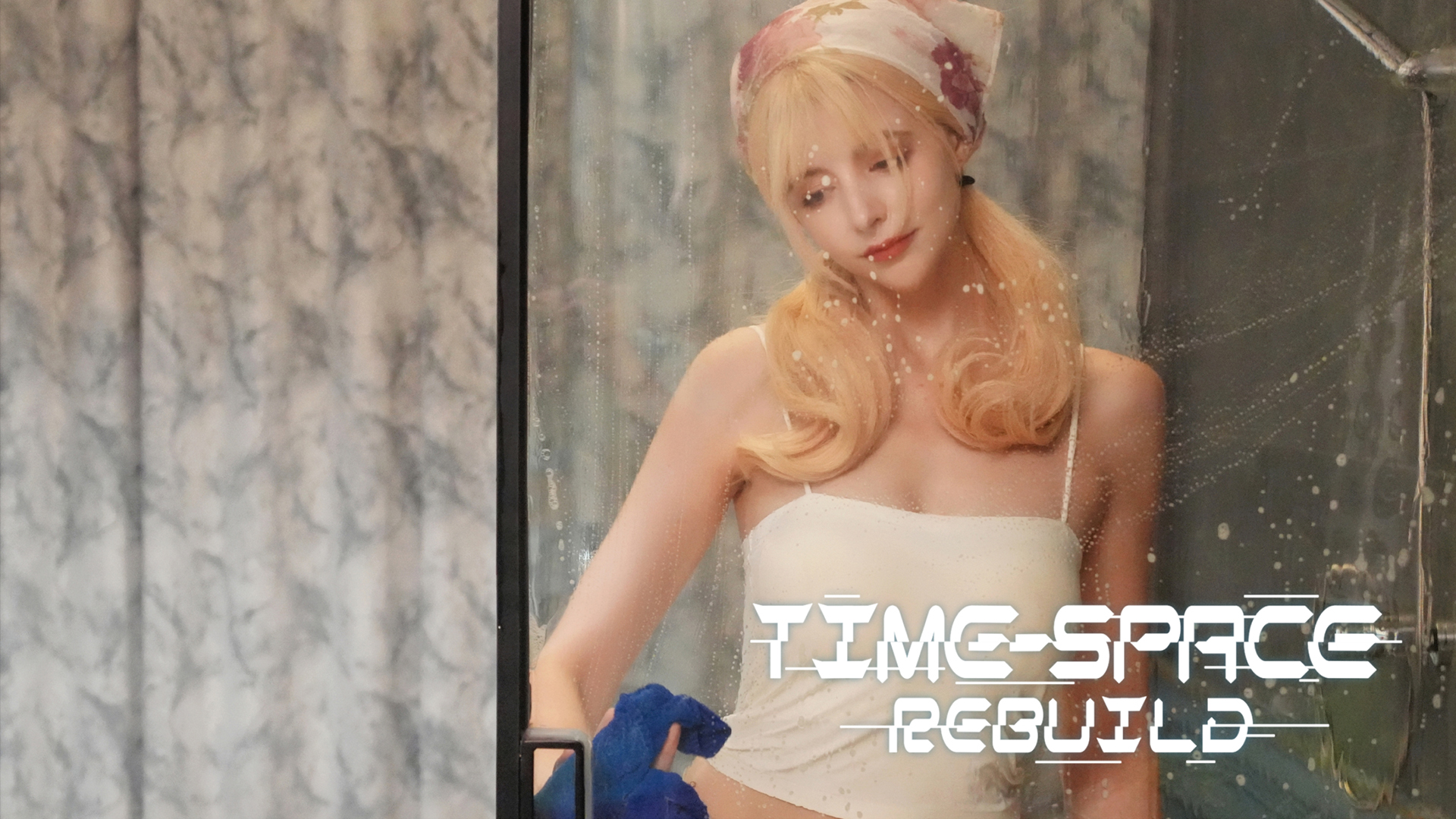 Time Space Rebuild | Download and Buy Today - Epic Games Store