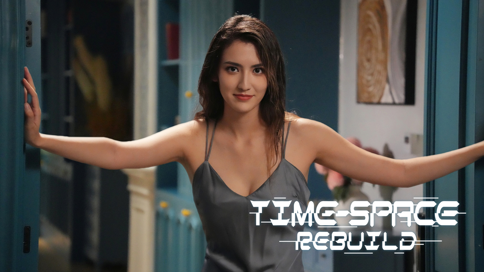 Time Space Rebuild | Download and Buy Today - Epic Games Store