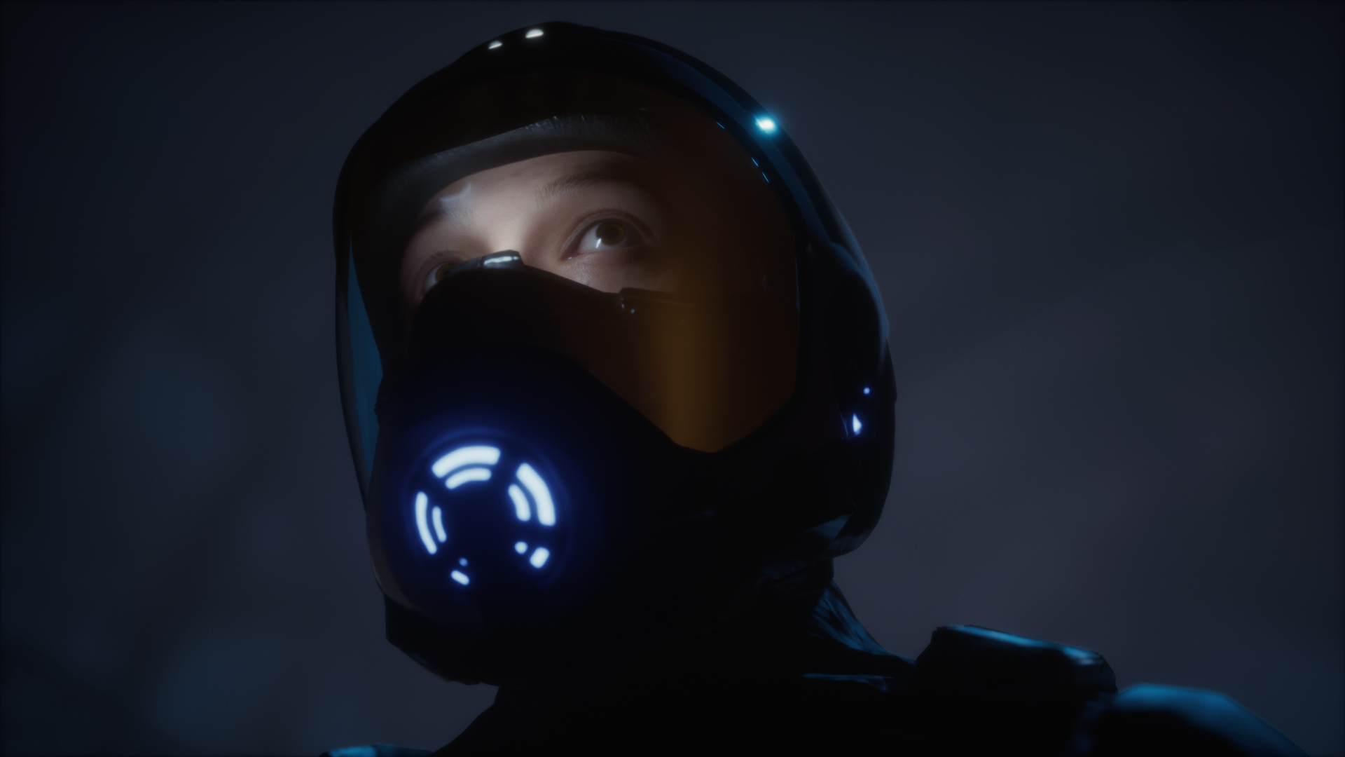 Project Vesperi Coming Soon - Epic Games Store