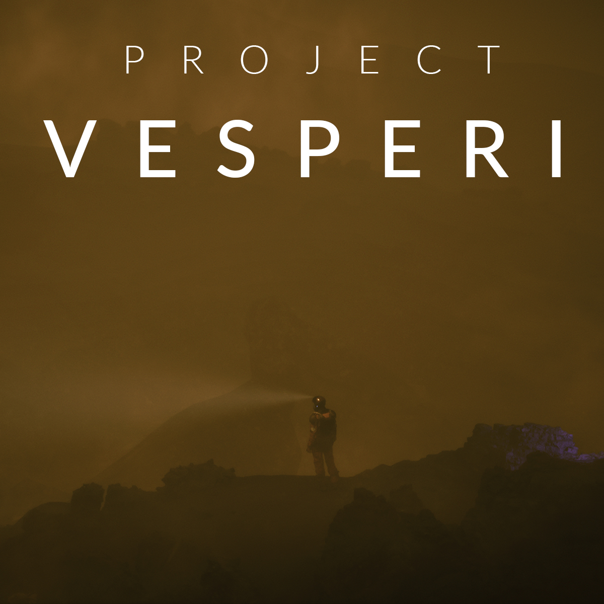 Project Vesperi erscheint demnächst – Epic Games Store