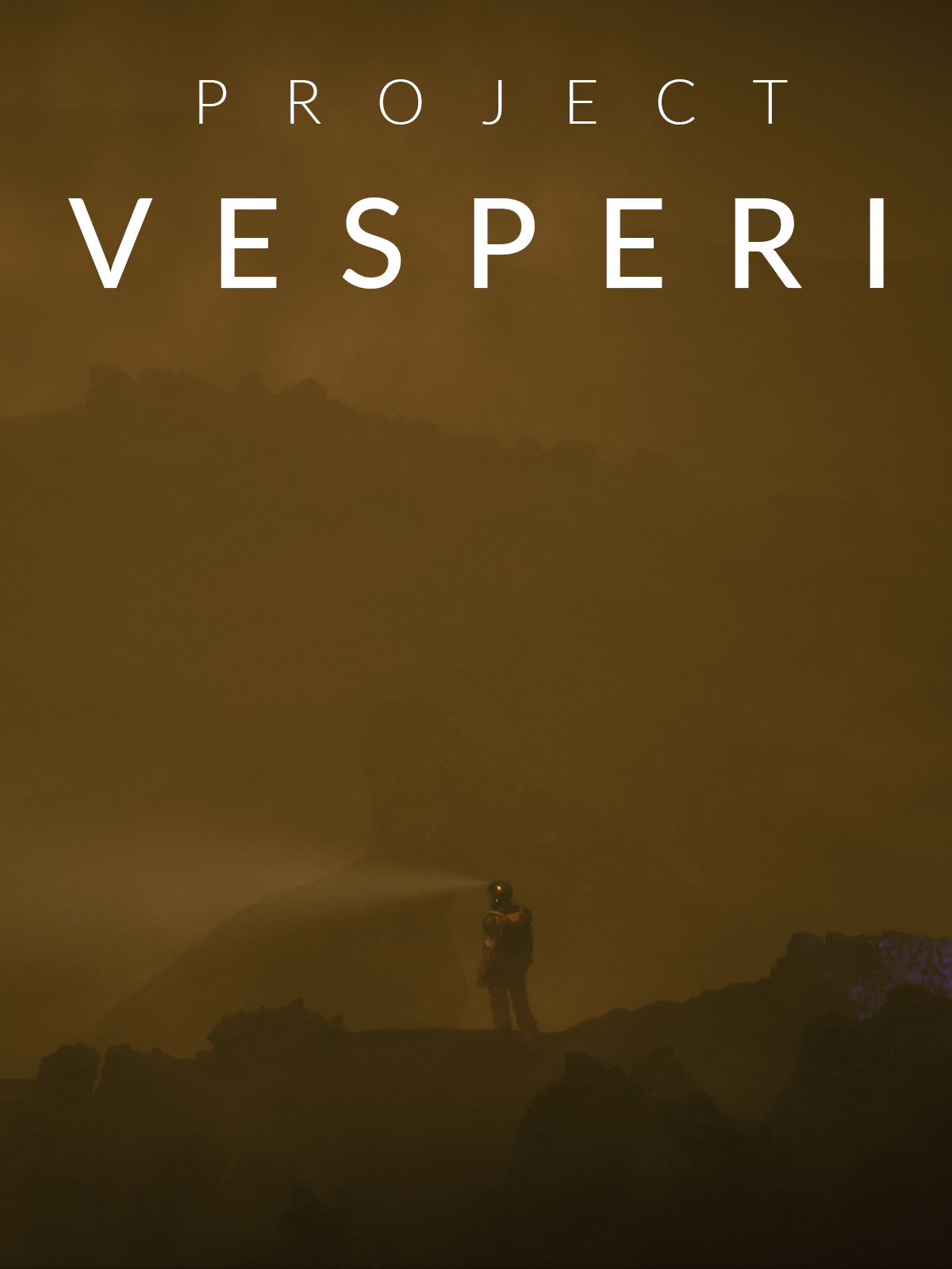 Project Vesperi — dostępne niedługo — Epic Games Store