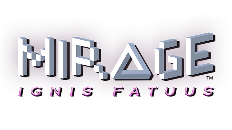 Mirage: Ignis Fatuus | Baixe e compre hoje - Epic Games Store