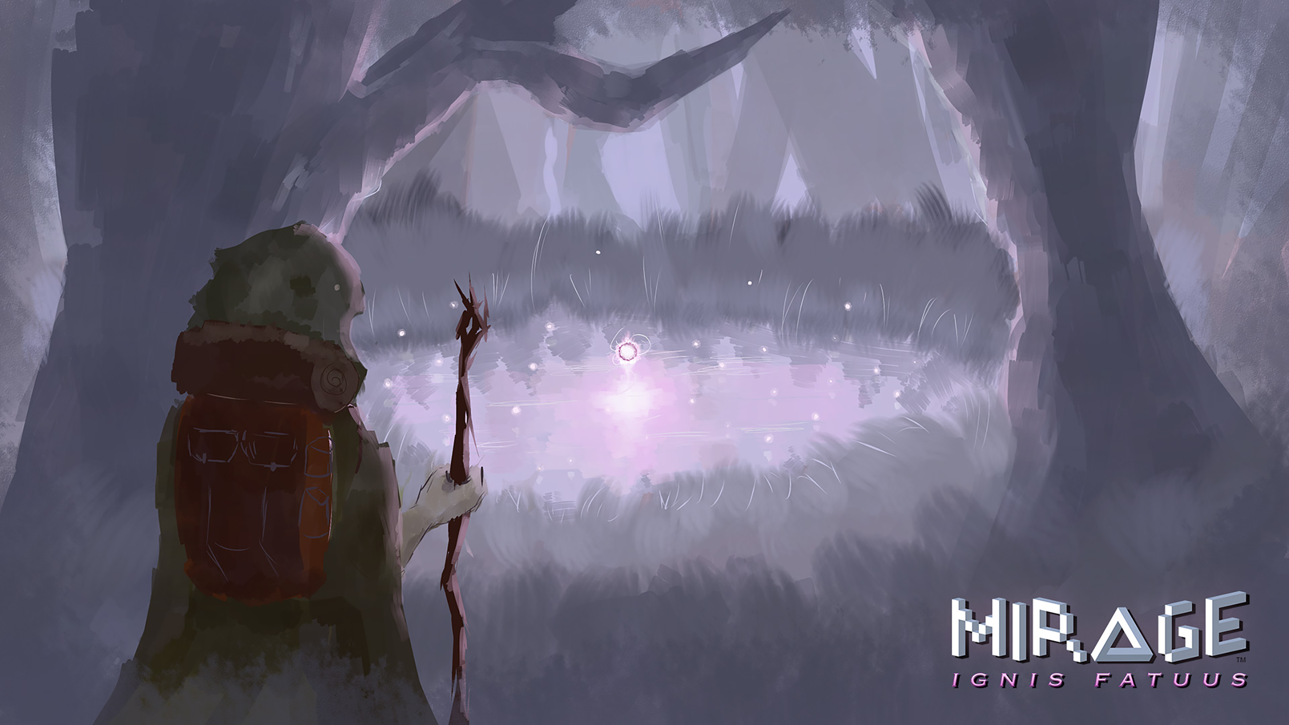 Mirage: Ignis Fatuus | Baixe e compre hoje - Epic Games Store