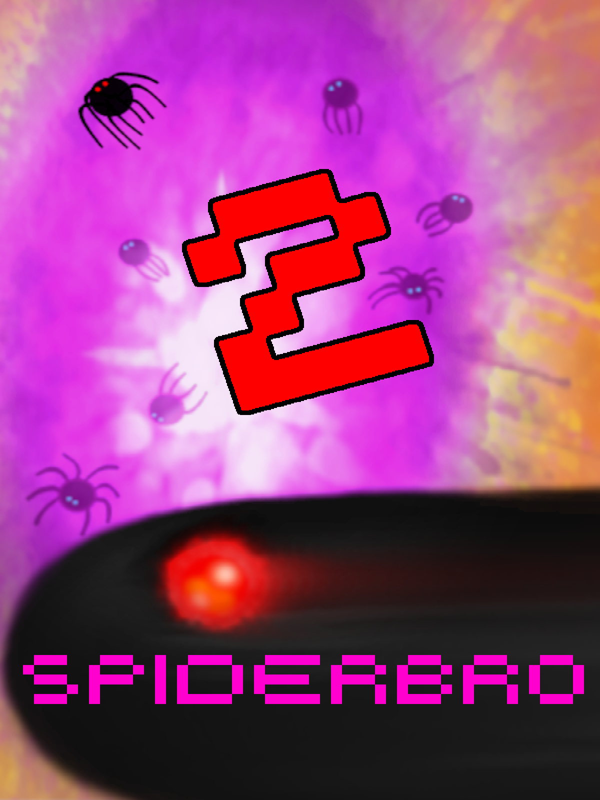 Spiderbro 2 | 立即至 Epic Games Store 下載並免費遊玩