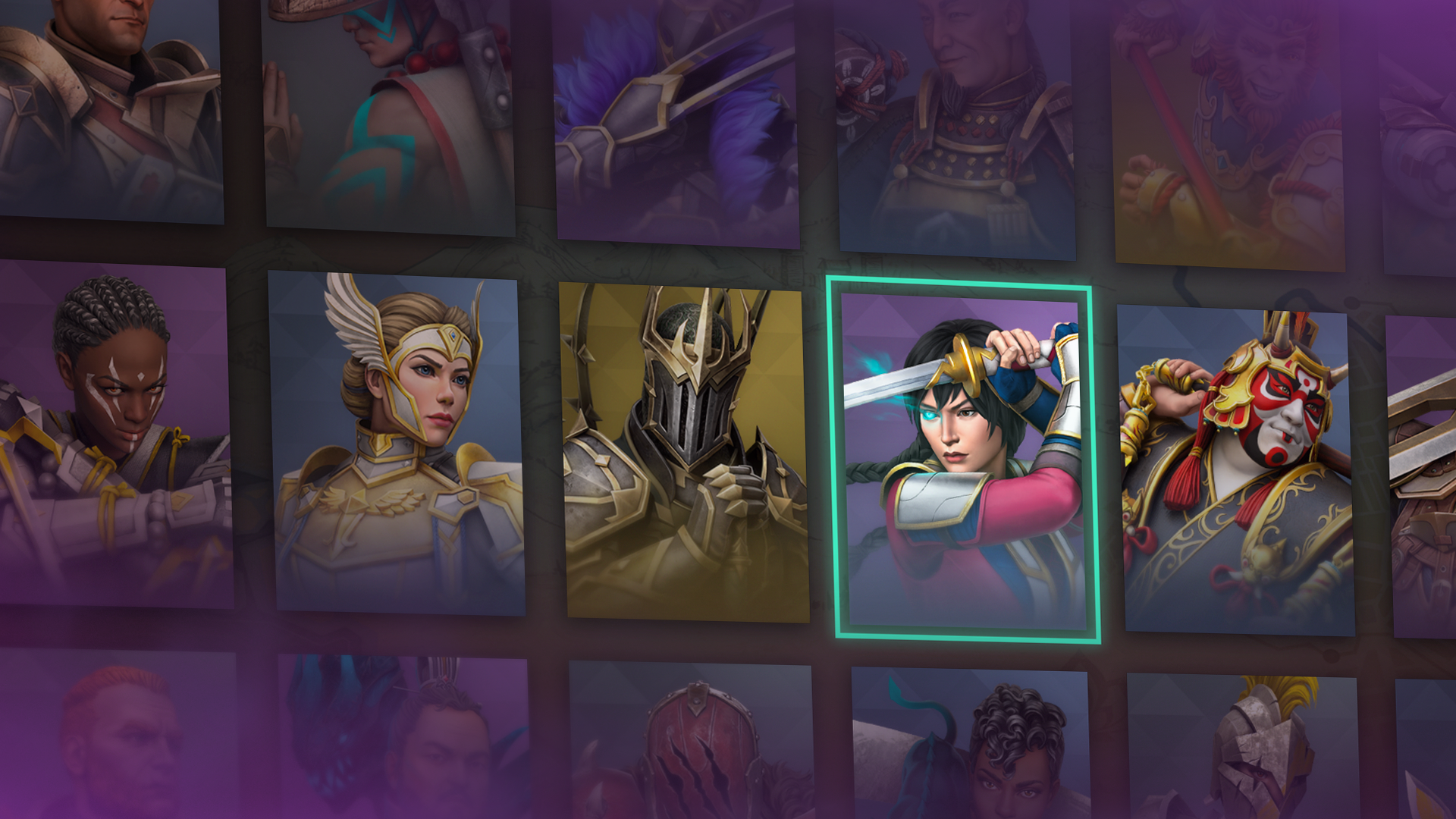 Shadow Fight 4: Arena | Baixe e jogue de graça - Epic Games Store