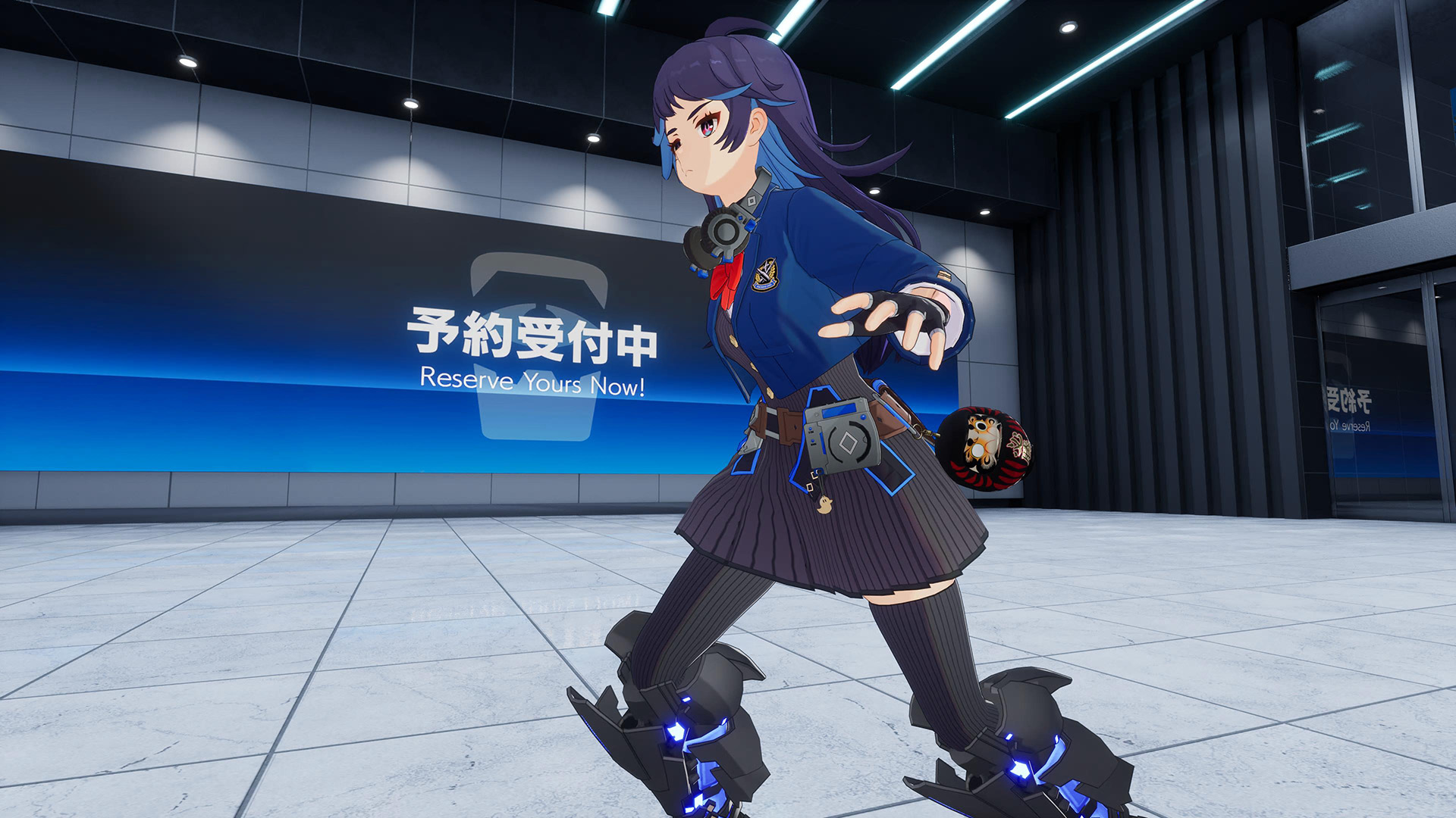 Accessory: "Victory Daruma" in 2 Color Varieties - Epic Games Store