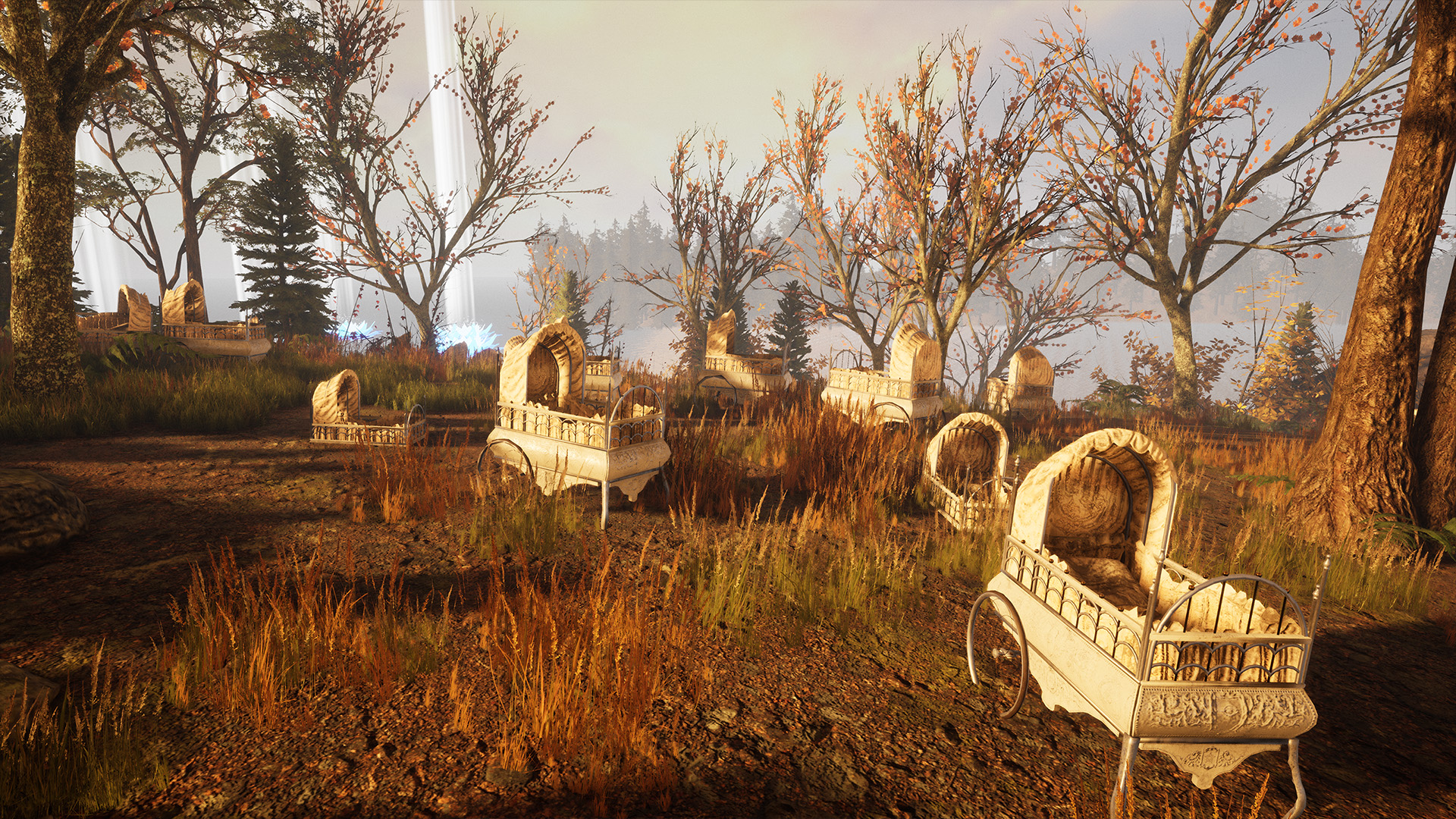 Gray Dawn | Download and Buy Today - Epic Games Store