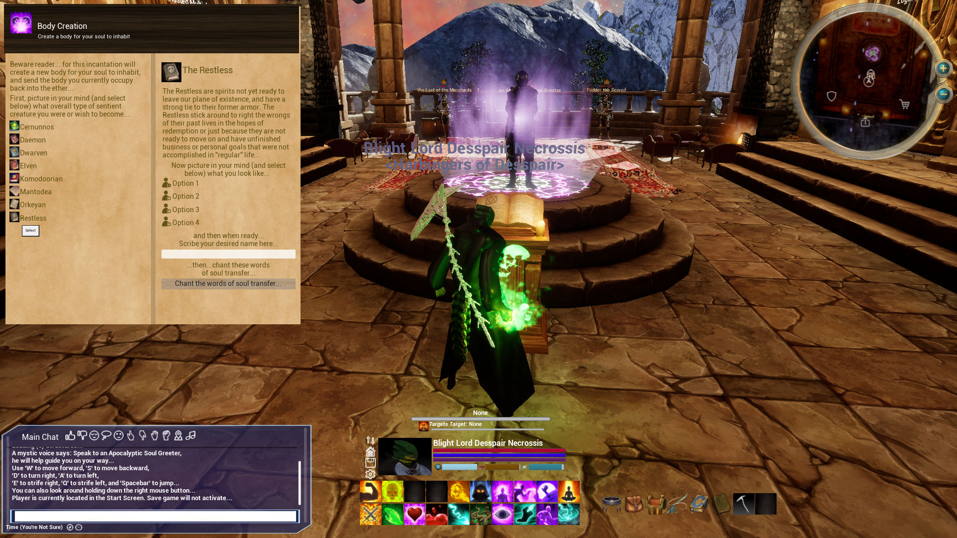 Harbingers of Desspair | Télécharger et acheter aujourd'hui - Epic Games Store