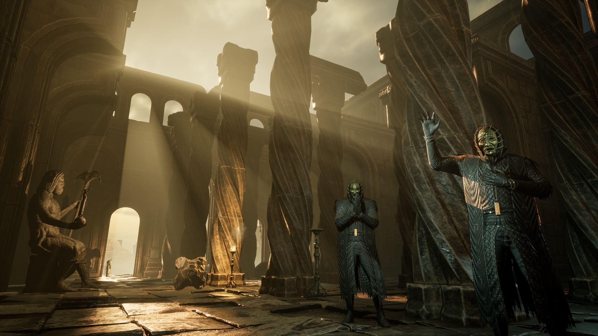 PERISH | Download and Buy Today - Epic Games Store