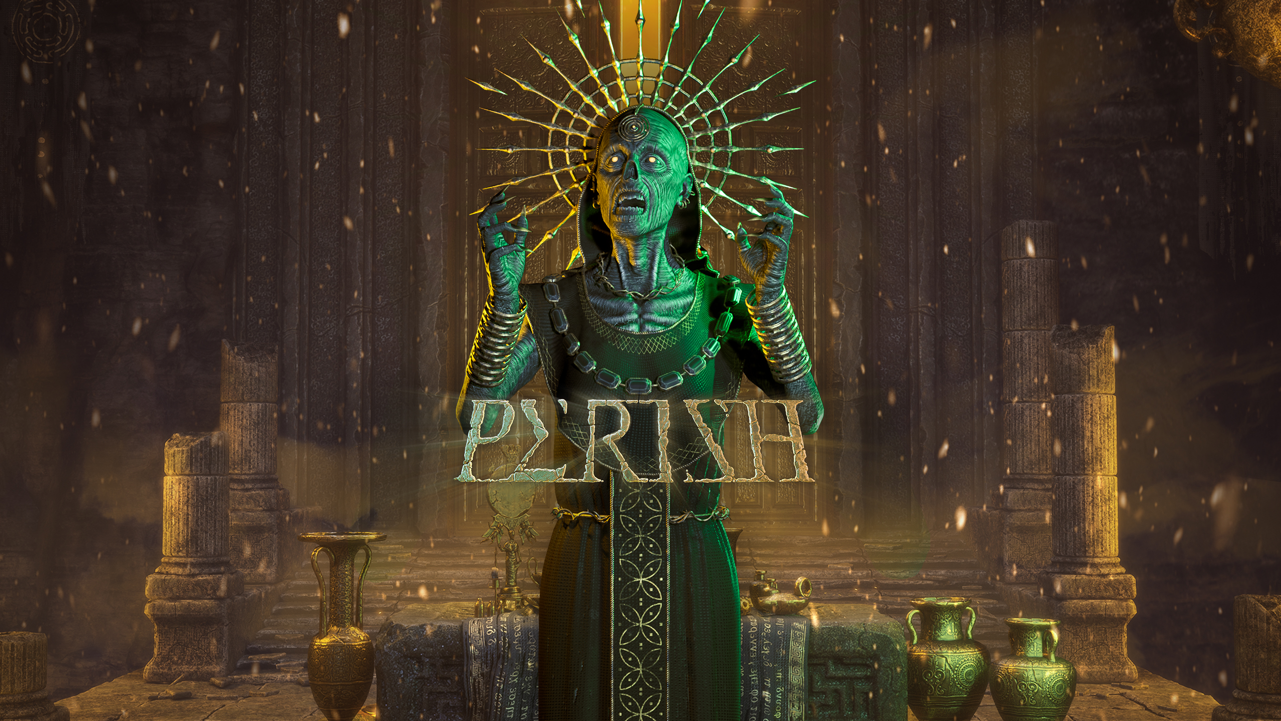 PERISH | Download and Buy Today - Epic Games Store