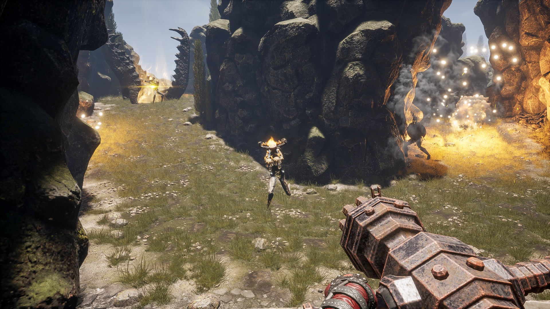 PERISH | Download and Buy Today - Epic Games Store