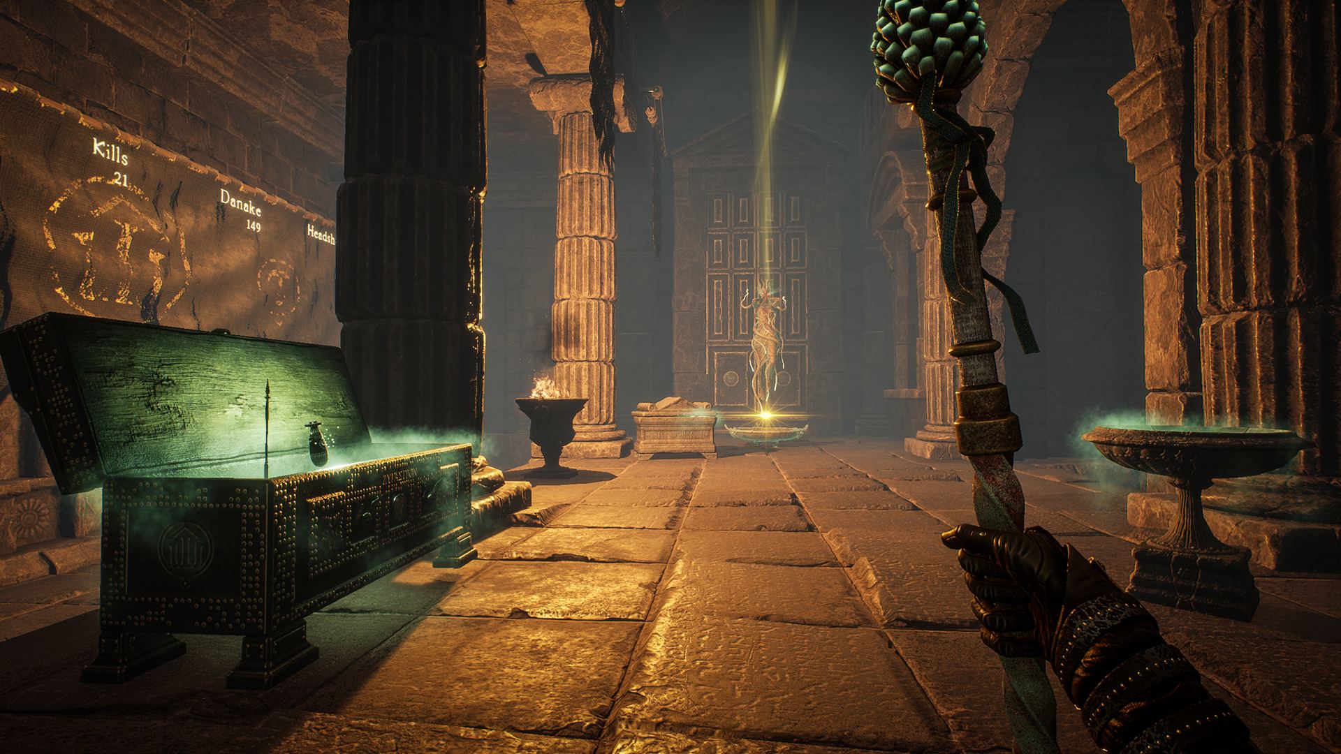 PERISH | Stahujte a nakupte dnes – Epic Games Store