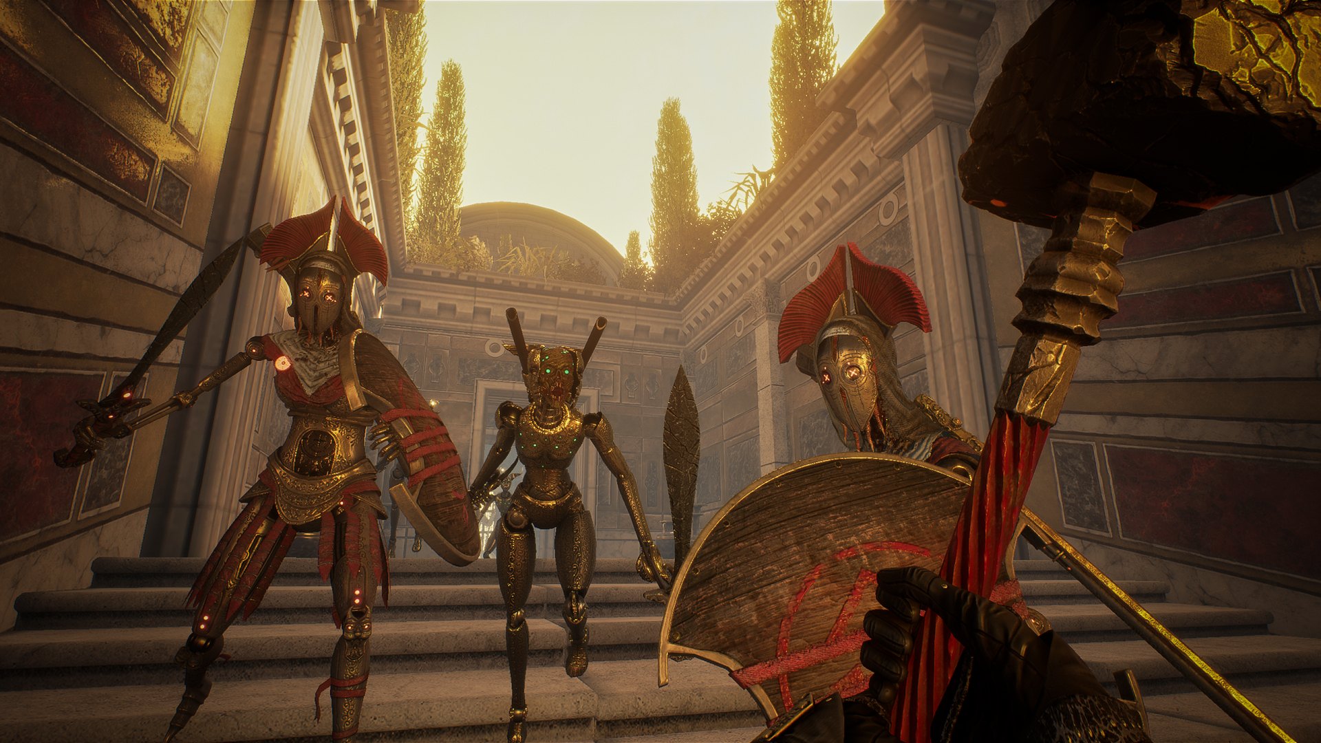 PERISH | Bugün Satın Al ve İndir - Epic Games Store