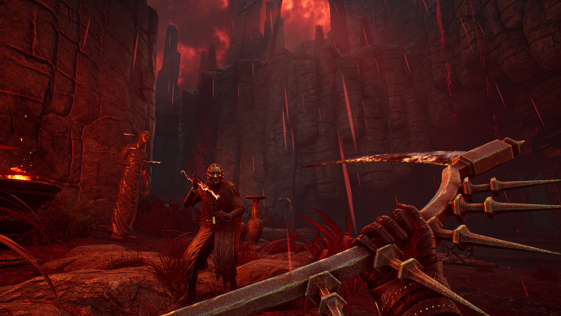 PERISH | Bugün Satın Al ve İndir - Epic Games Store