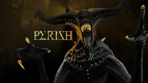 PERISH即將推出 - Epic Games Store