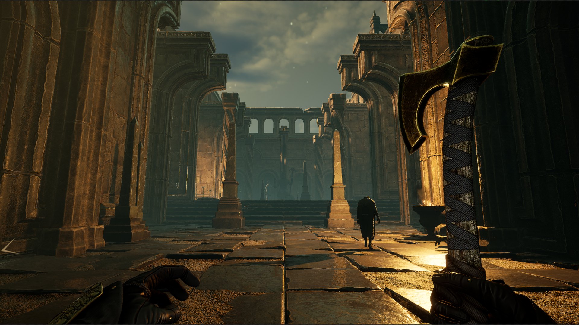 PERISH | Download and Buy Today - Epic Games Store