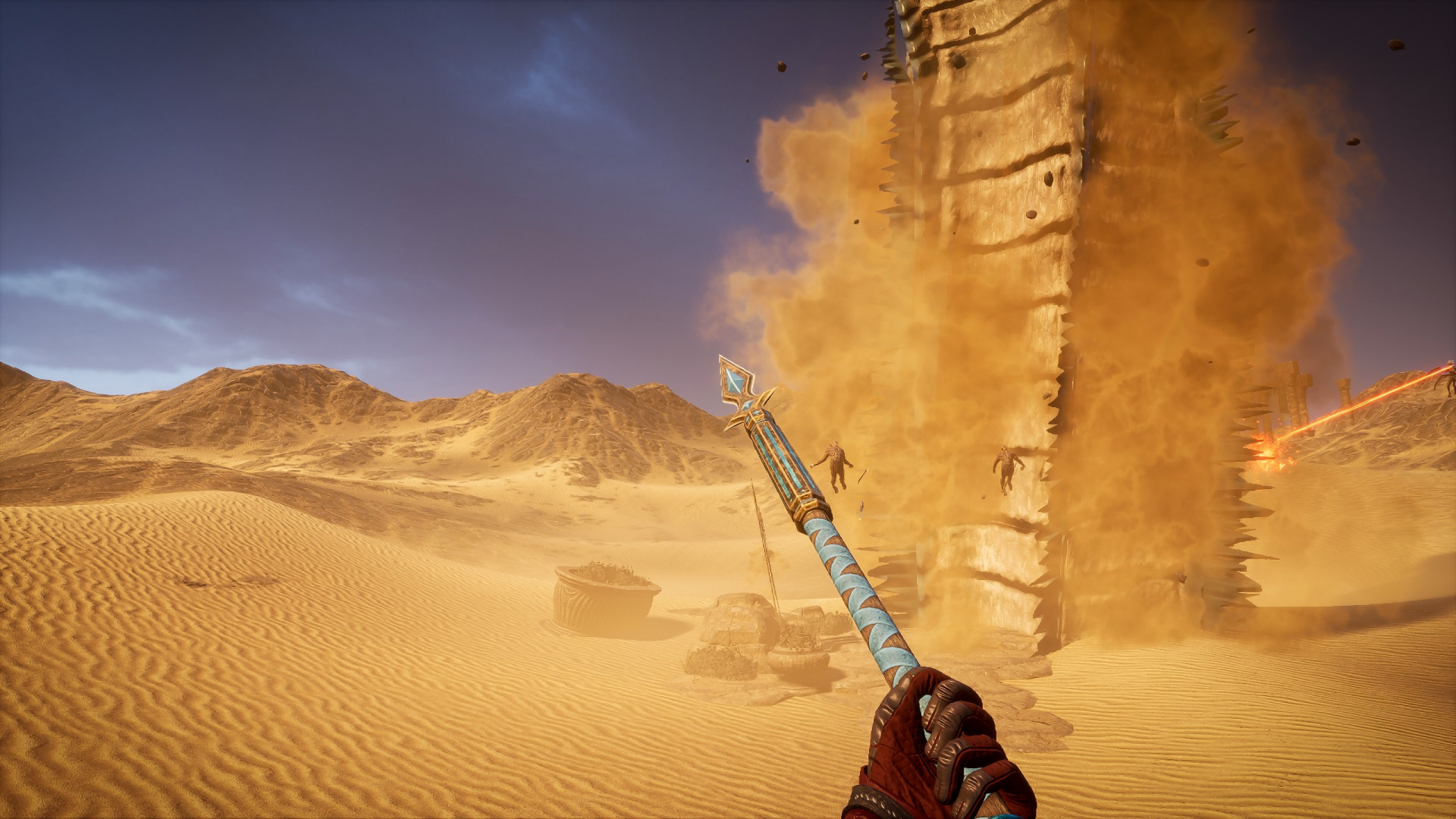 PERISH | Download and Buy Today - Epic Games Store