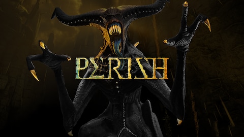 PERISH | Bugün Satın Al ve İndir - Epic Games Store