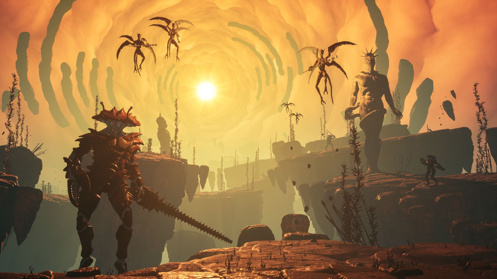 PERISH | Download and Buy Today - Epic Games Store