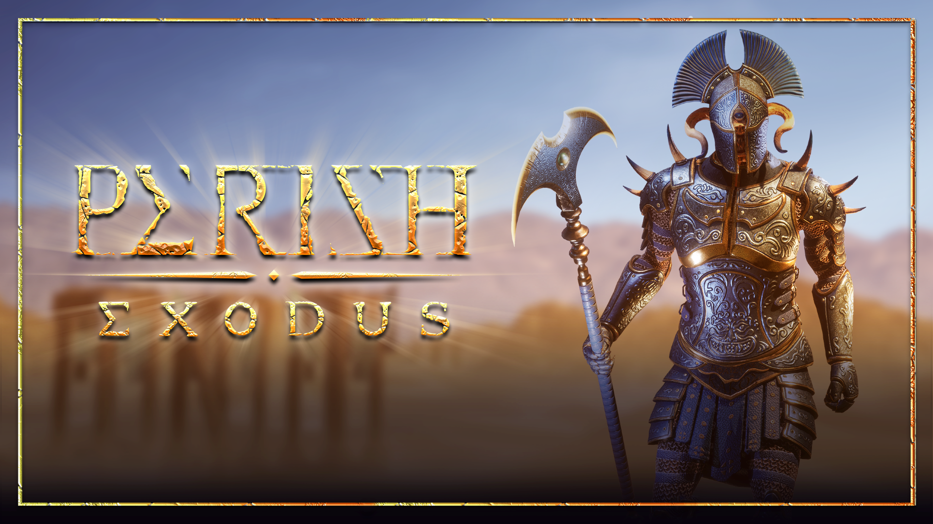 PERISH | Download and Buy Today - Epic Games Store