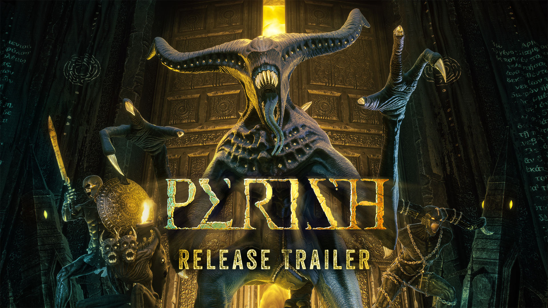 PERISH | Download and Buy Today - Epic Games Store