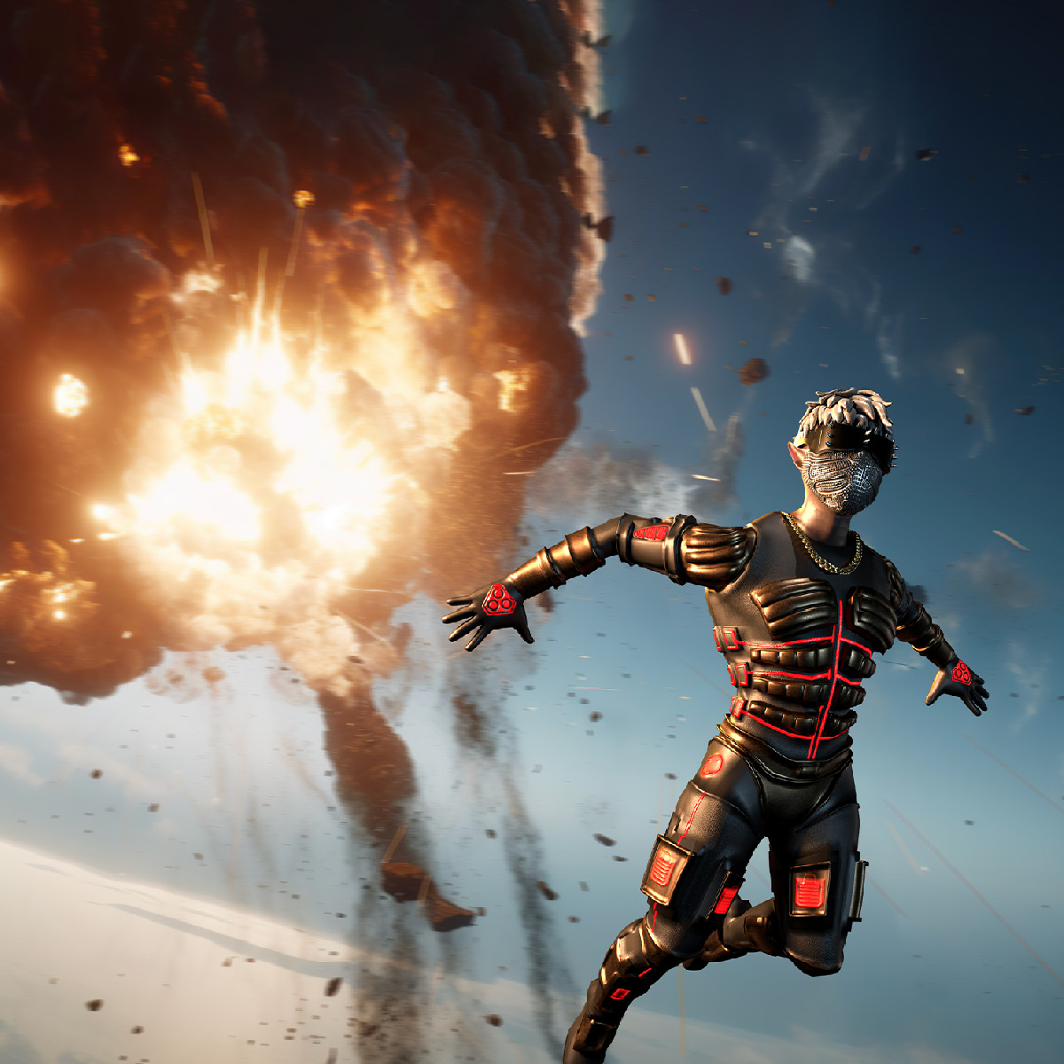 KIRAVERSE Coming Soon - Epic Games Store