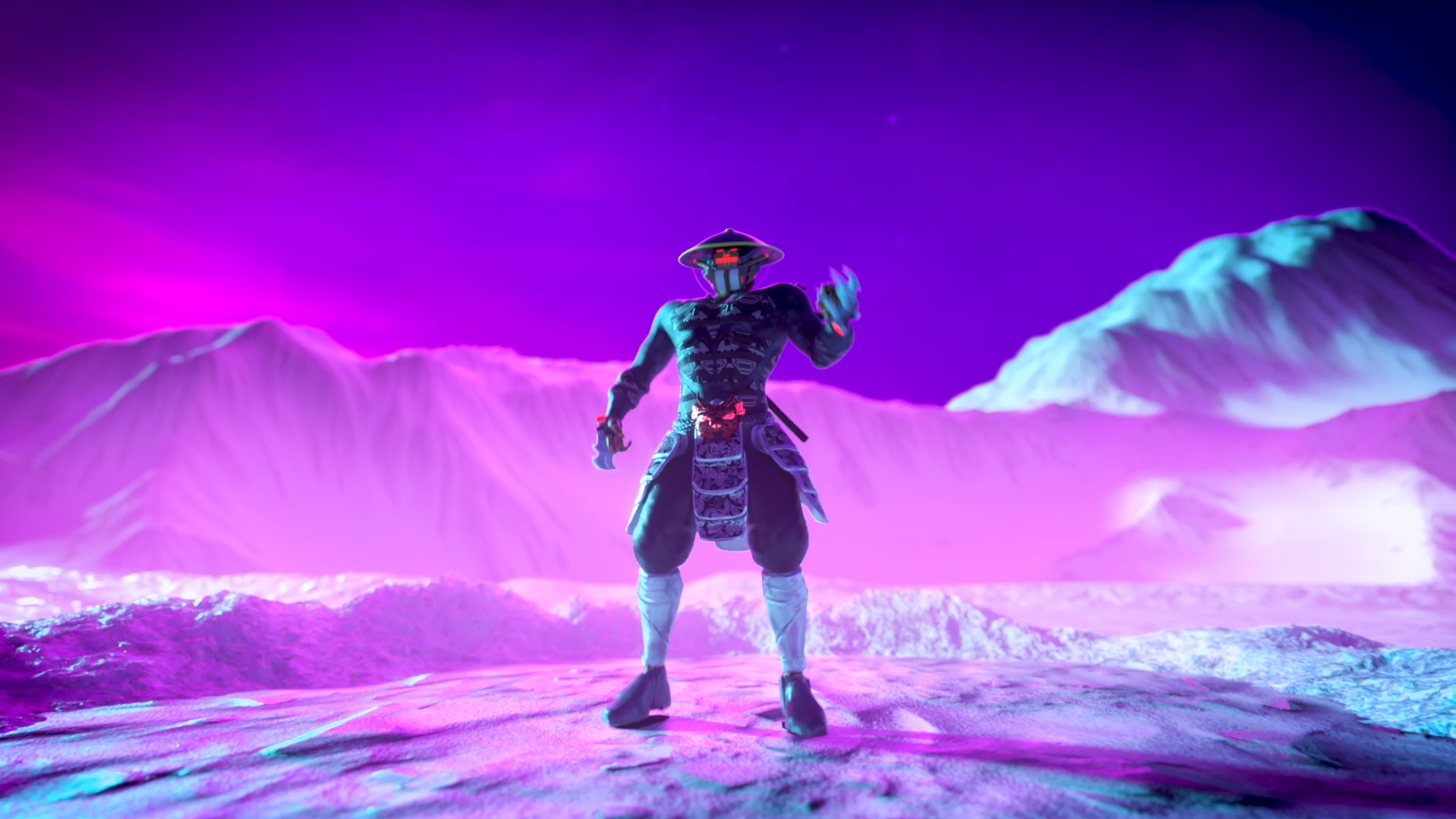 KIRAVERSE Coming Soon - Epic Games Store