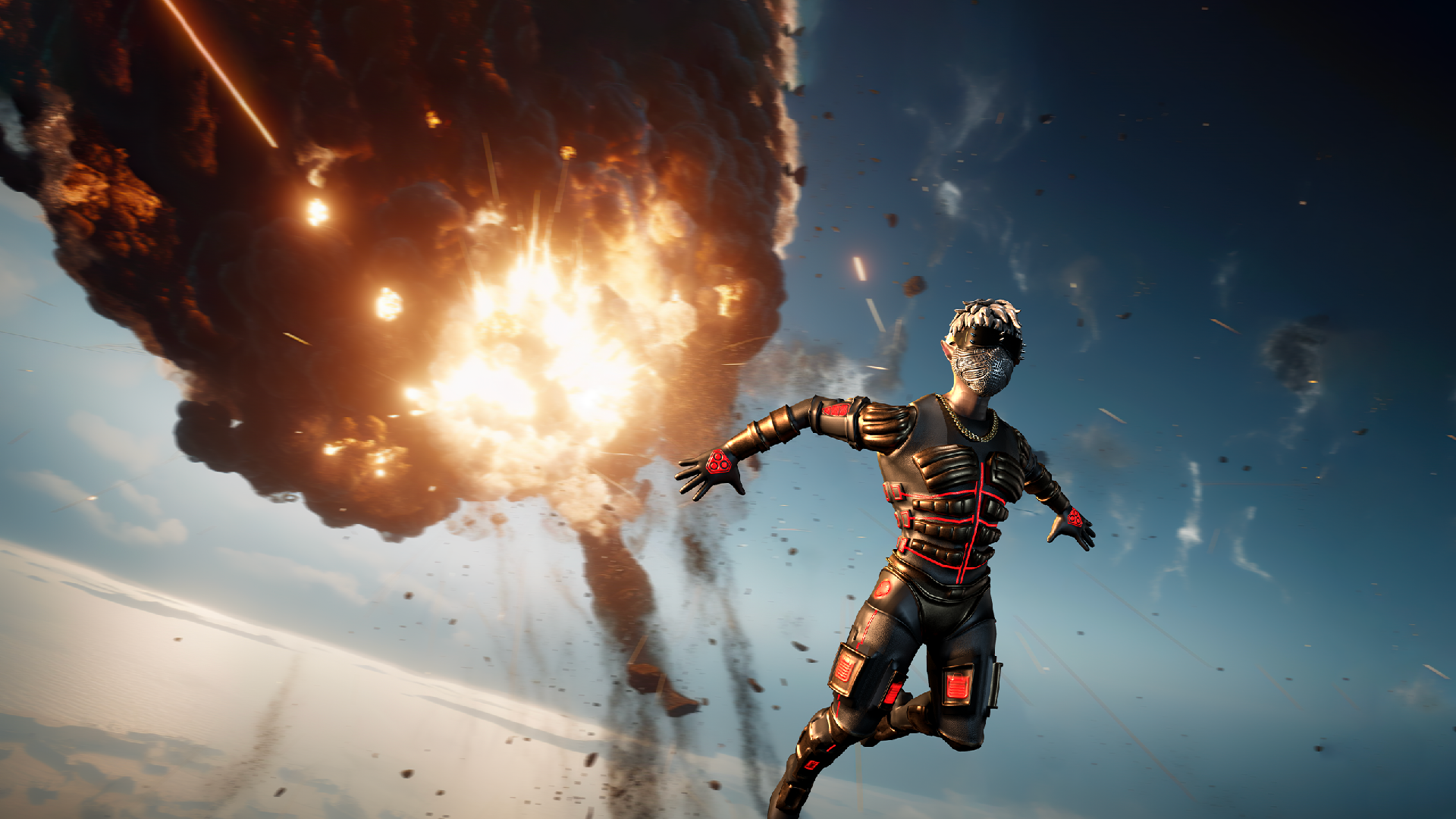 KIRAVERSE Coming Soon - Epic Games Store