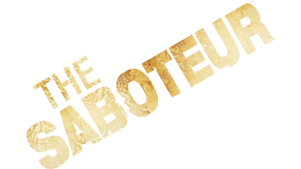 The Saboteur™ | Download and Buy Today - Epic Games Store