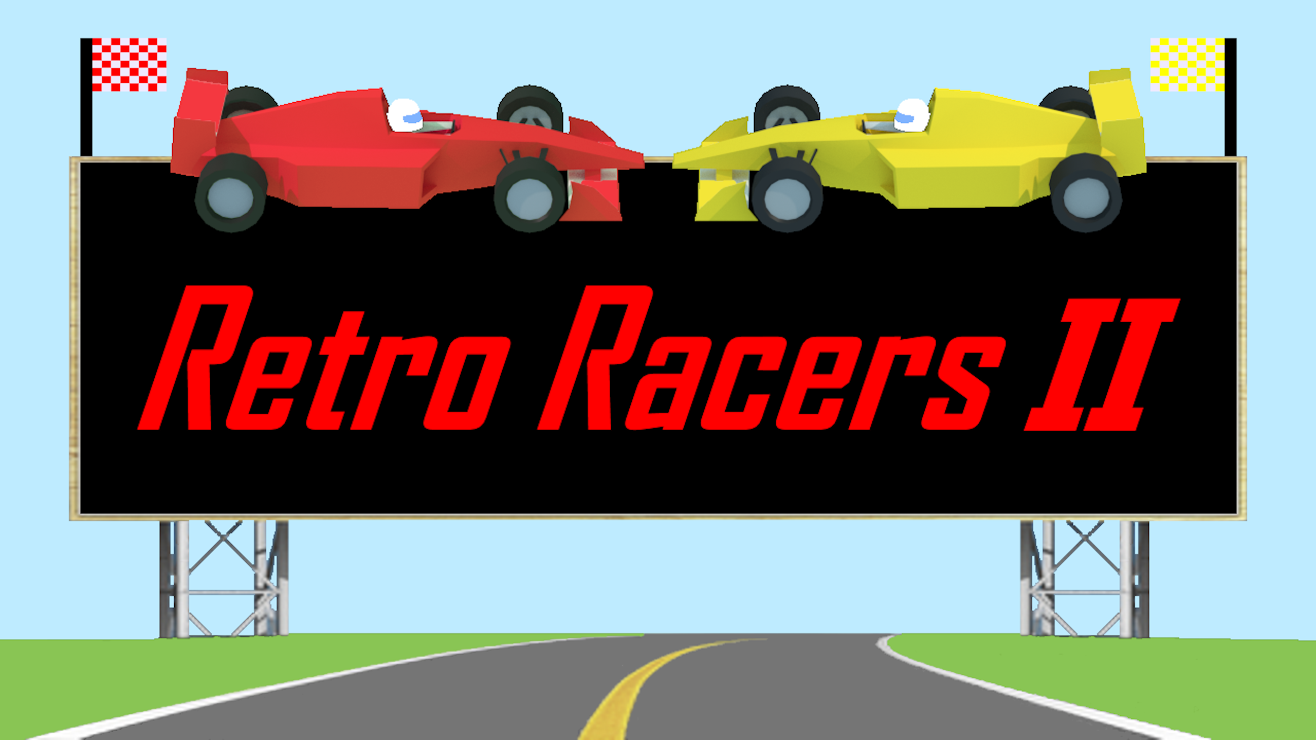 Retro Racers 2 | Download and Buy Today - Epic Games Store