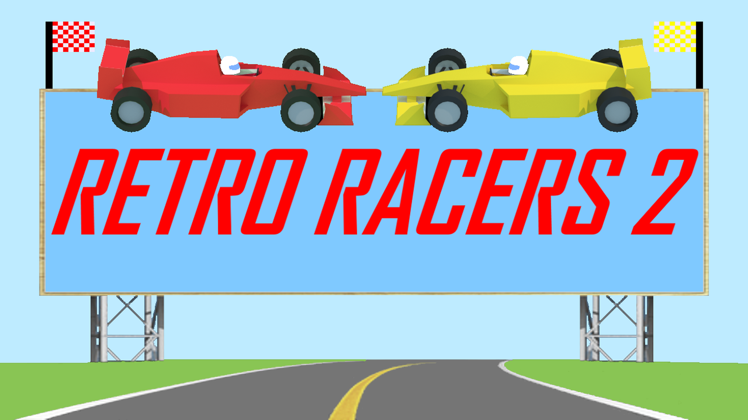 Retro Racers 2 | Download and Buy Today - Epic Games Store