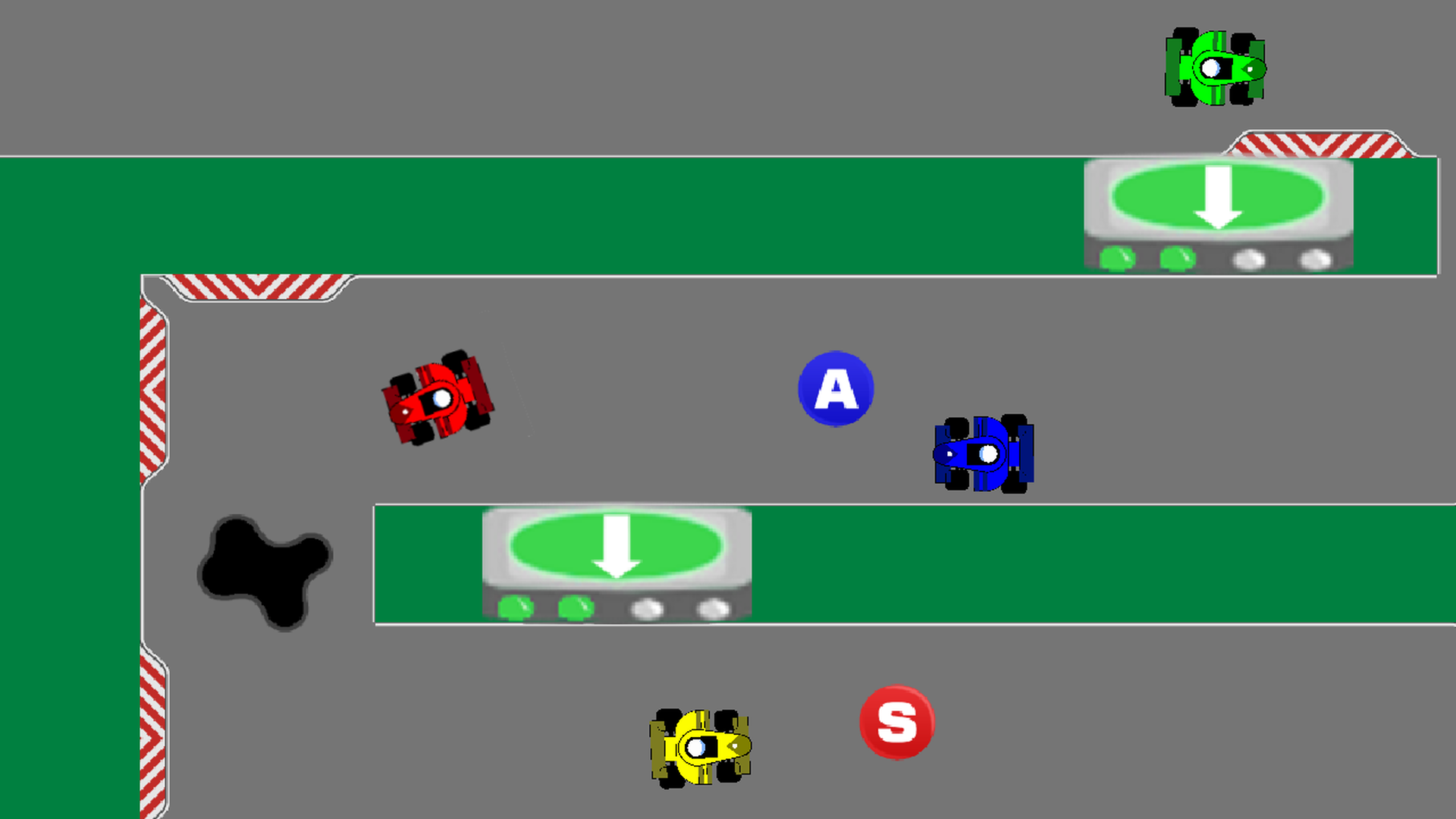 Retro Racers 2 | Download and Buy Today - Epic Games Store