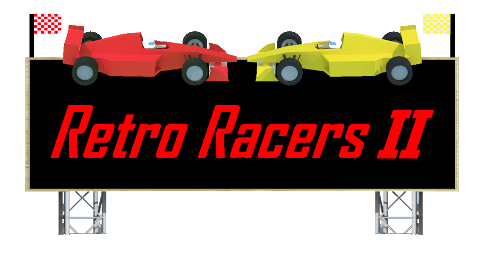 Retro Racers 2 | Download and Buy Today - Epic Games Store